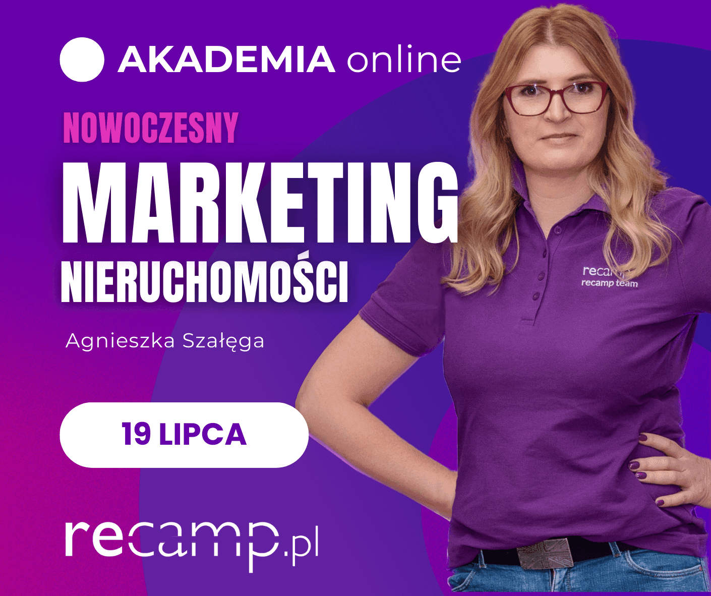 Recamp - recamp.pl